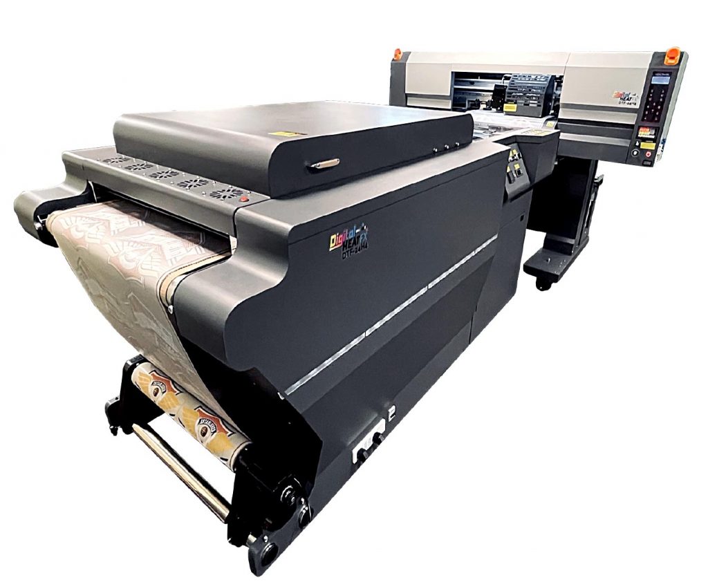 The Best DTF Printers LP - YES Group