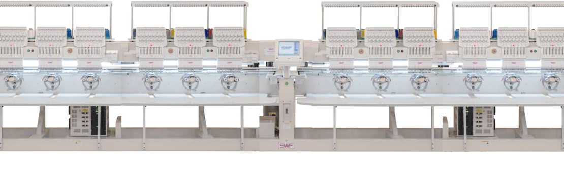 SWF Korea: Introducing Hybrid Flexibility Dual Function Multi Head, SWF ...