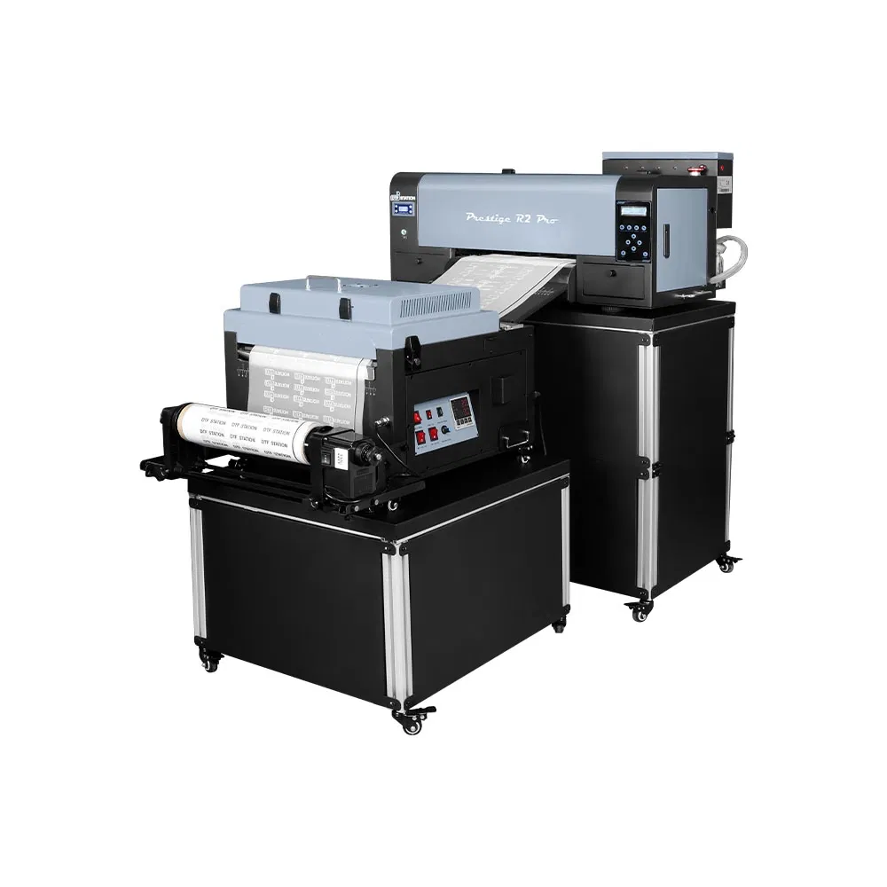 DTF Transfer Printer | Prestige R2 Pro Max - YES Group