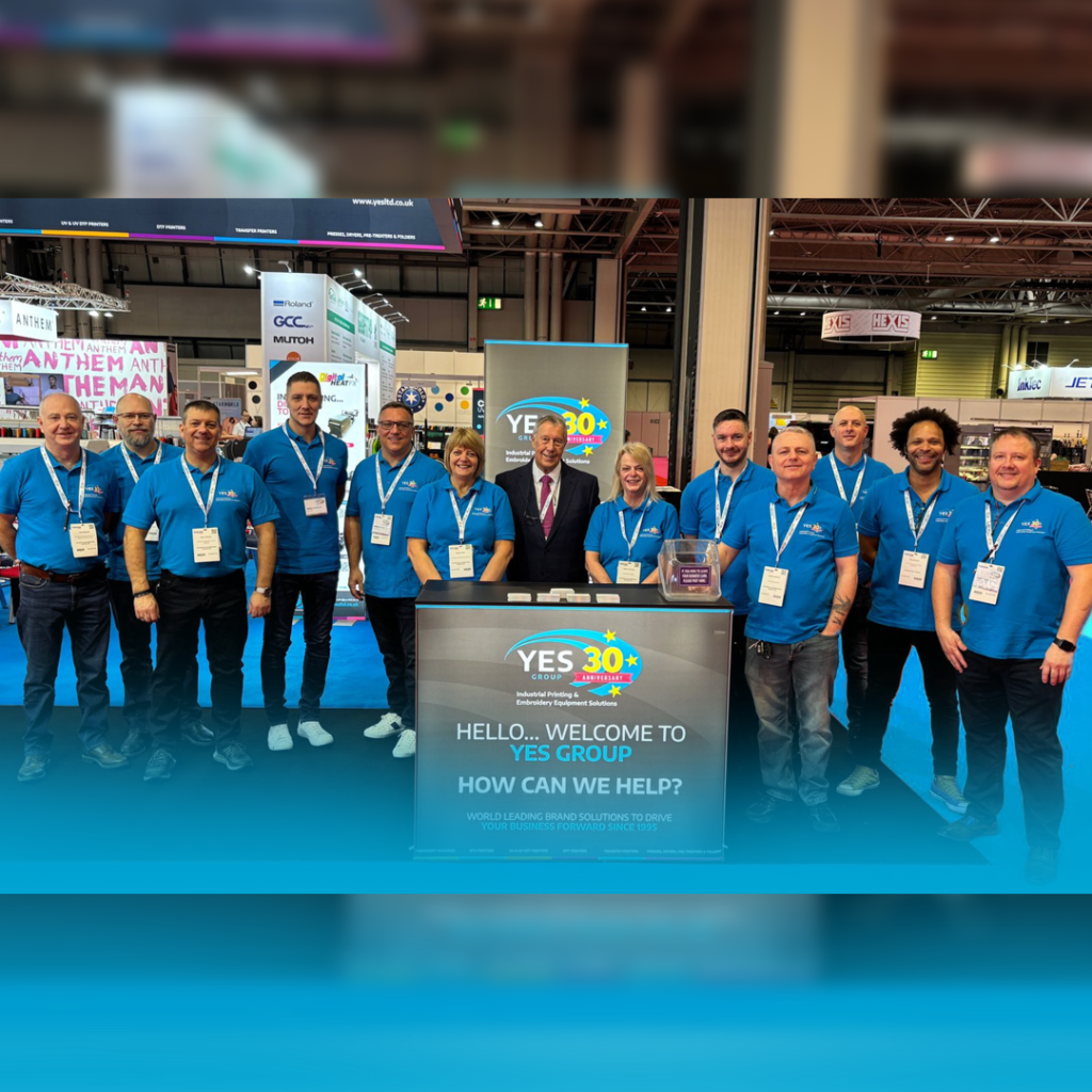 About Us - YES Group