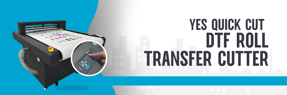 DTF Print Shops: It’s Time to Automate the Final Step - YES Group