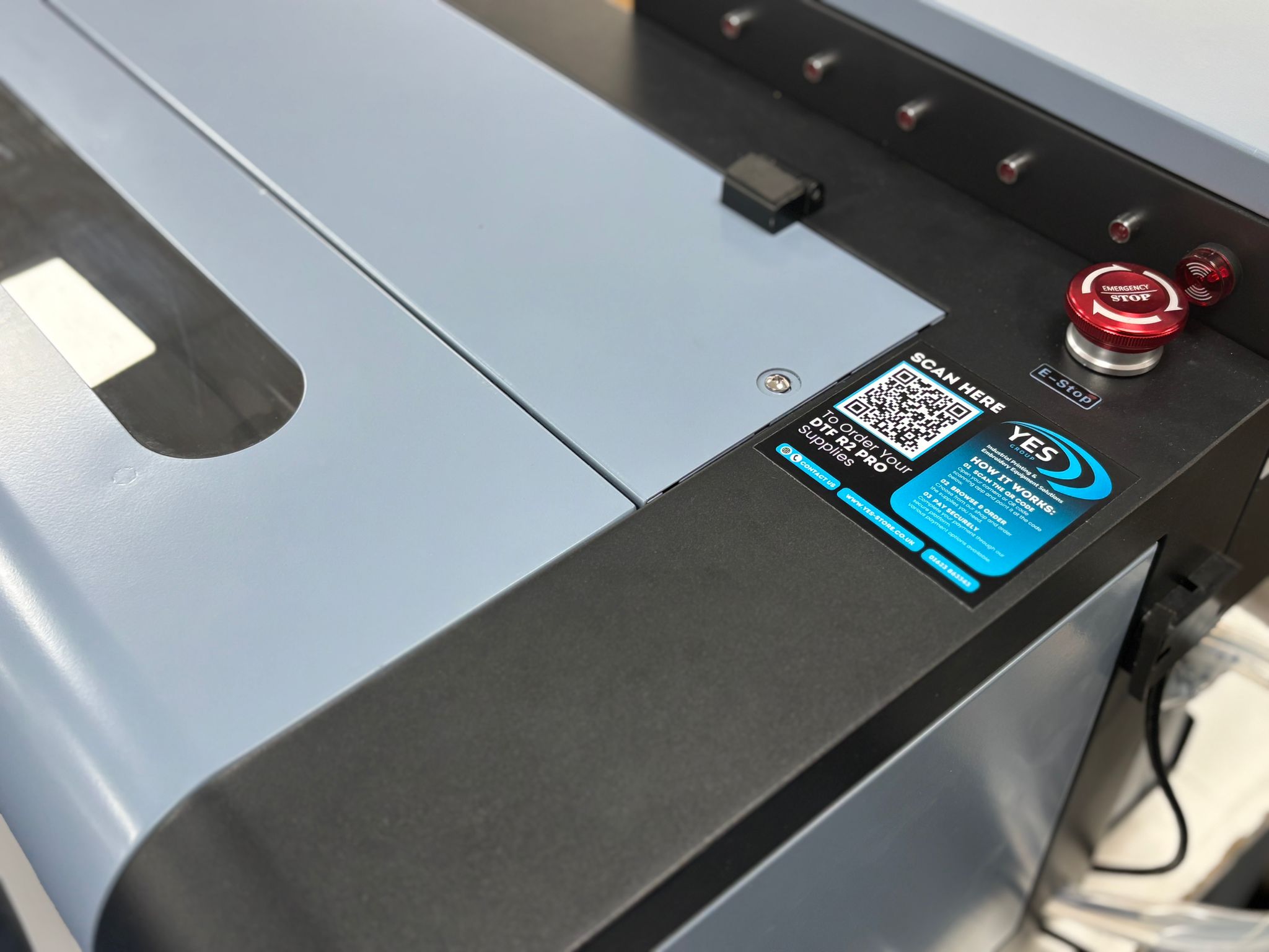 UV DTF vs Flatbed UV: Which Printer Should You Buy?